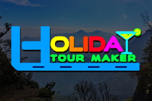 HOLIDAY TOUR MAKER | Celebrating 20 Years of Success as a Package Tour ...